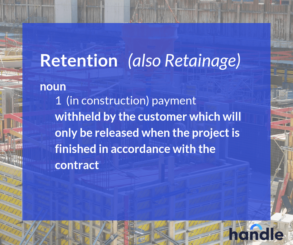 Cash Flow Management in Construction: Issues and Solutions - Handle