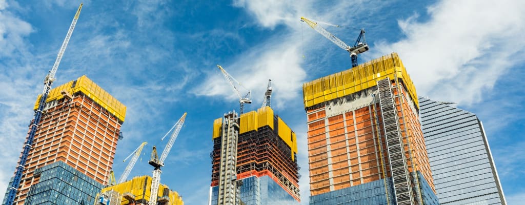 Construction License Management and Compliance for Firms and ...