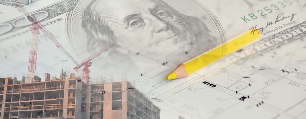 Progress, Advanced, Arrears: Different Methods of Billing Construction ...