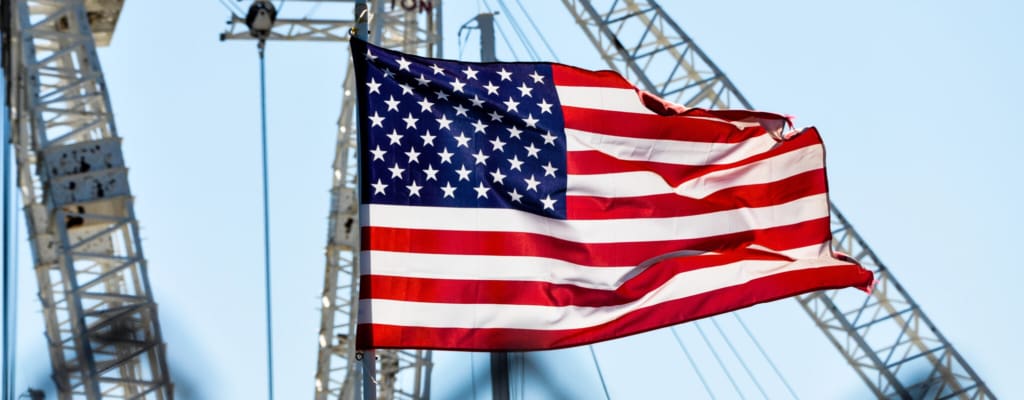 How the Infrastructure Act Can Help You Get a Government Contract - Handle